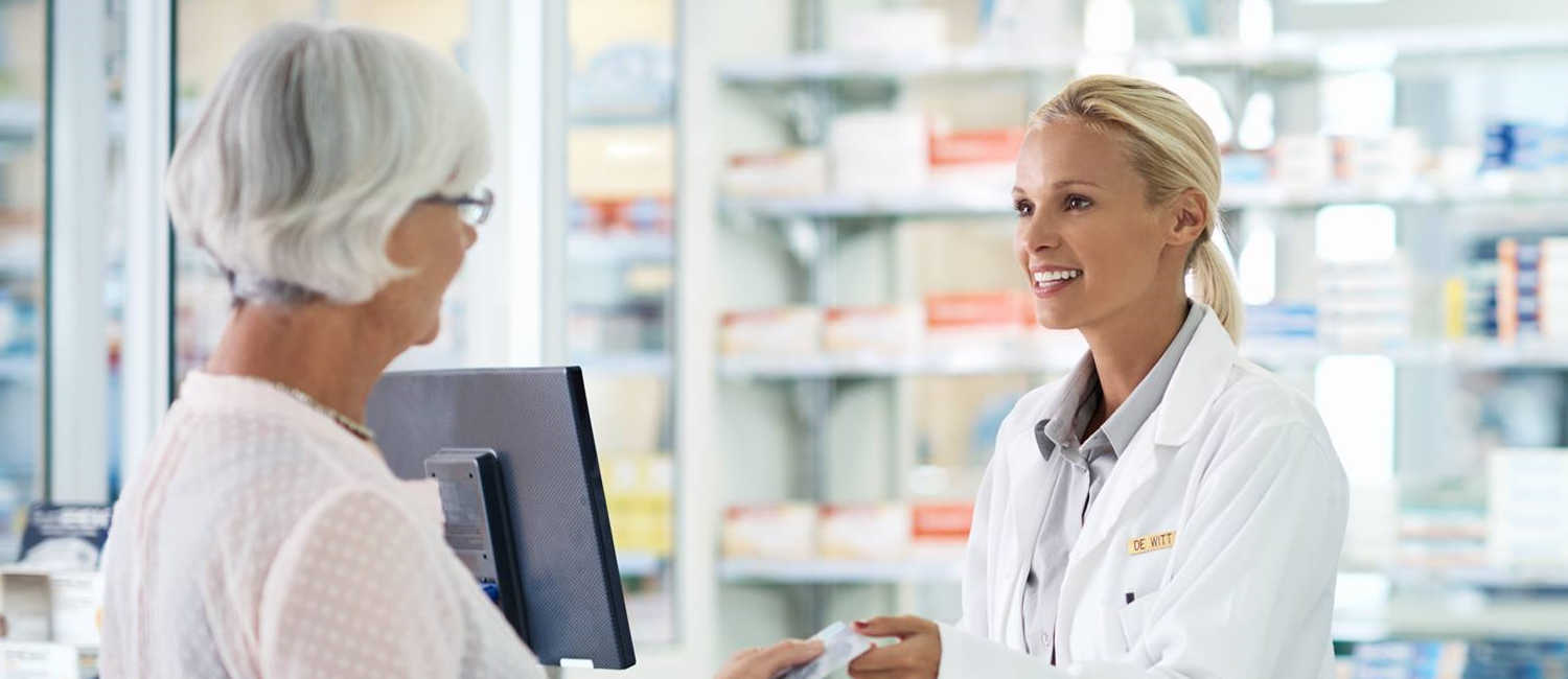 Mint Pharmacy and Travel Clinic